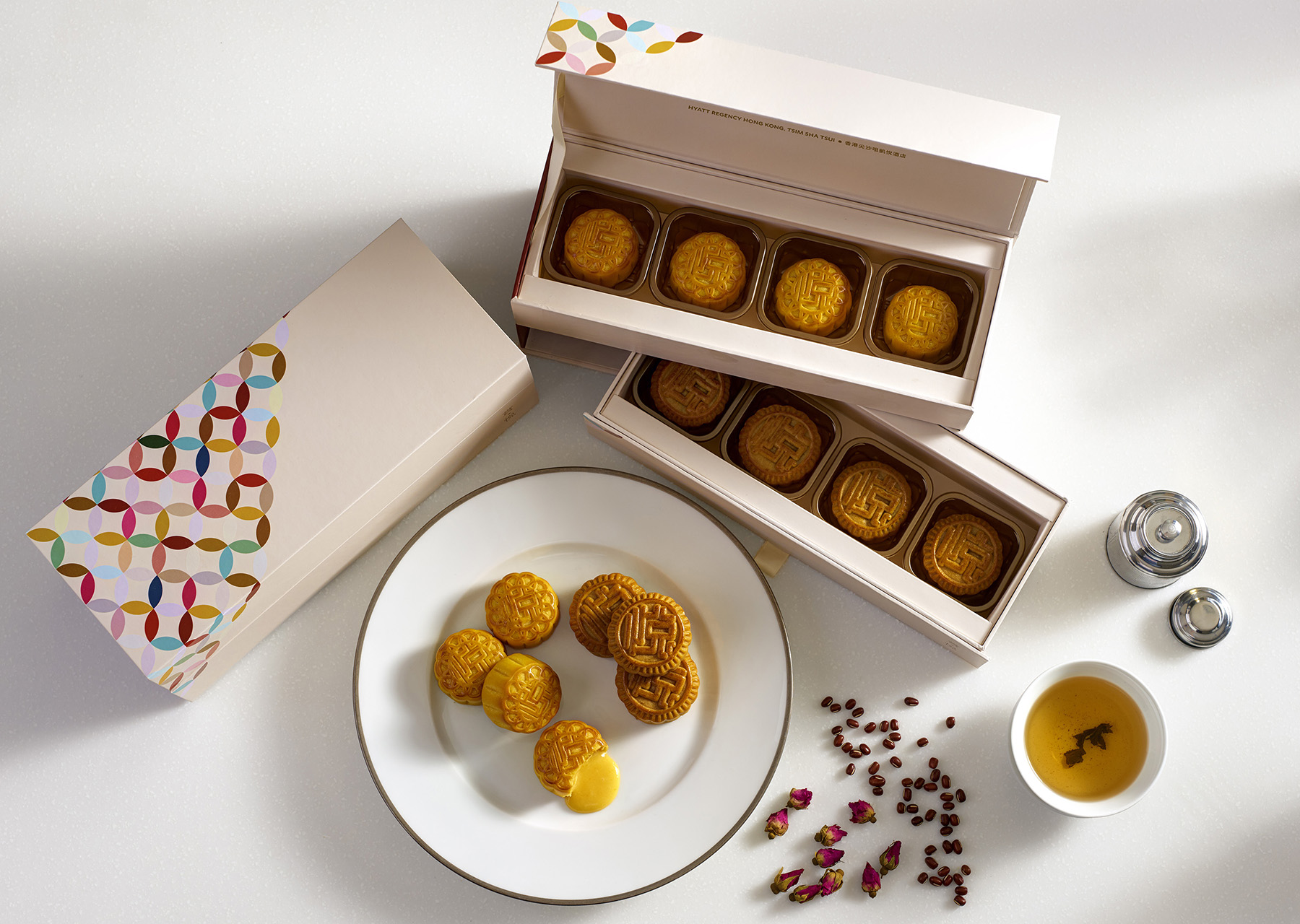 中秋｜2019澳門月餅禮盒巡禮 | 犀利微雜誌 SILLYNANOMAG